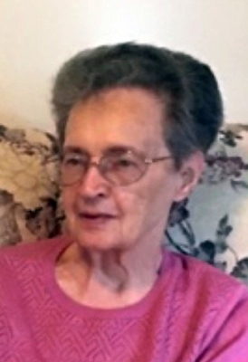 Barbara Ann Haines - 2020 - McCulla Funeral Home