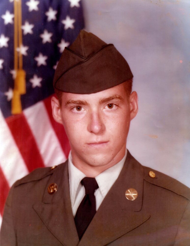 Robert Brian Watkins Sr. - 2021 - McCulla Funeral Home