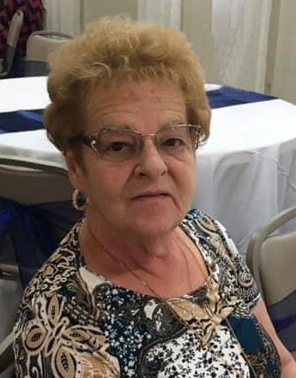 Sally Riffle Tonkin - 2022 - McCulla Funeral Home