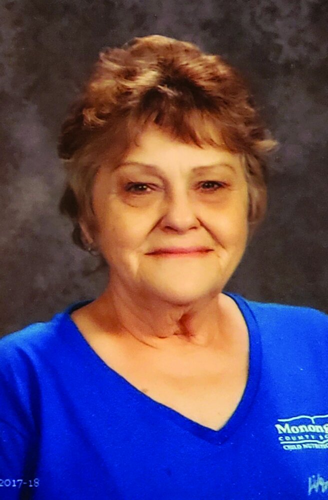 Shirley Ann Lipscomb - 2023 - McCulla Funeral Home