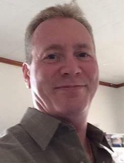 Ronald "Ron" Dallas 'Ron' Hall - 2016 - McCulla Funeral Home