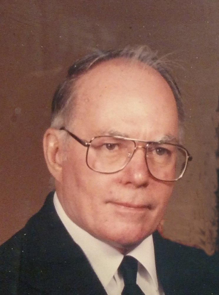 Dale Thomas Heaster - 2017 - McCulla Funeral Home