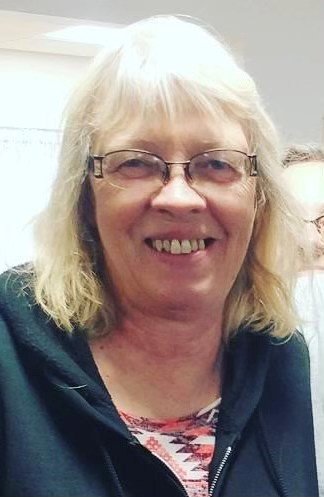 Patty Lynn Rosenberger - 2021 - McCulla Funeral Home