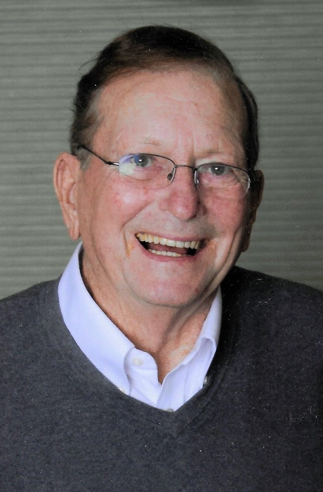 Eugene D. 'Gene' Powley - 2017 - McCulla Funeral Home