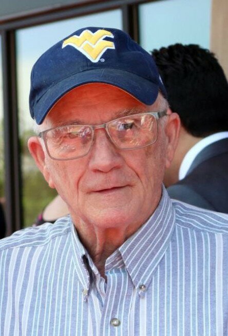 William "Bill" Elmer Yocum - 2022 - McCulla Funeral Home