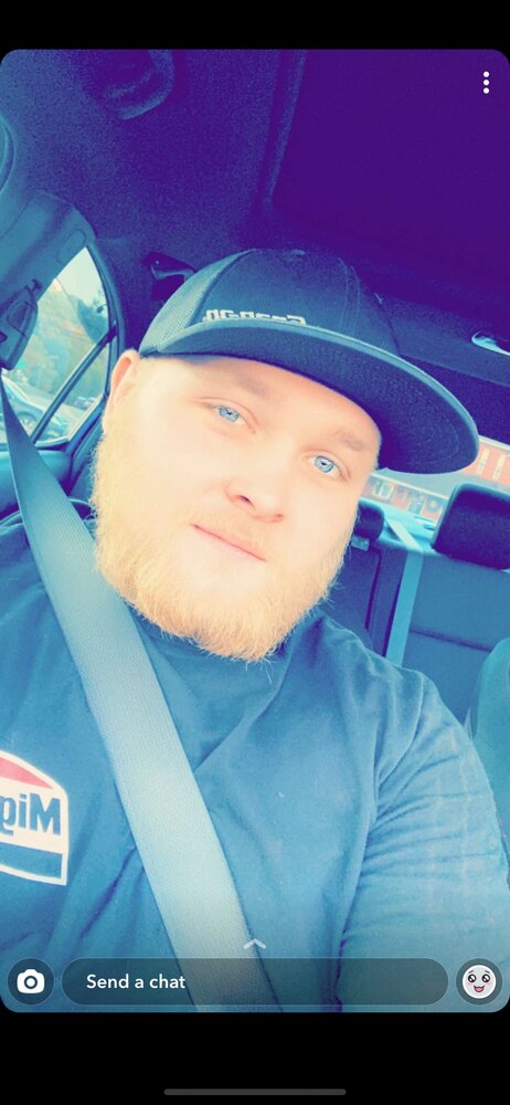 Bryan Duane Stevens - 2022 - McCulla Funeral Home
