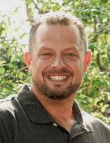 Jason Hawkins - 2024 - David C Brown Funeral Home