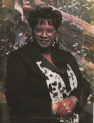 Jessie Almeta Johnson - 2024 - Gaines Funeral Home