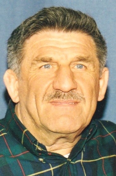 Lawrence F. Fragale - 2024 - Townley & Wheeler Funeral Home