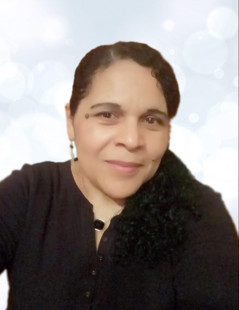 Marta Julia Hernandez - 2024 - Mountcastle Turch Funeral Home & Crematory