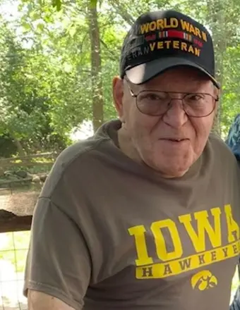 Obituary information for John L. Howard Jr.