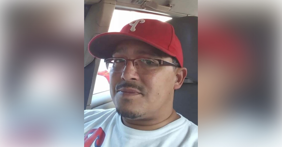 Obituary information for Norberto Soto, Jr.