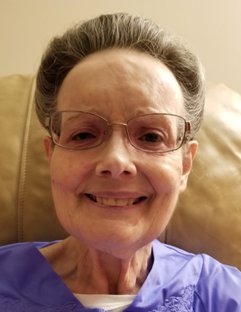 Marsha Jo Stephens - 2024 - Bennett Funeral Service