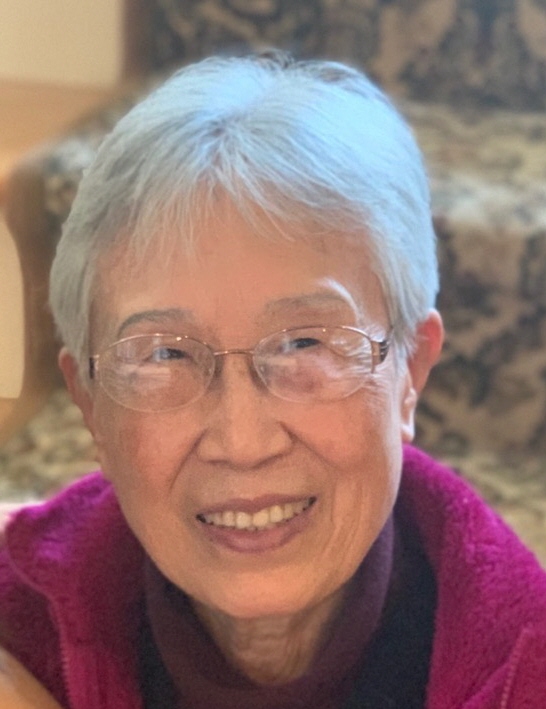 Ming-Chen Lin - 2022 - Joseph W. Sorce Funeral Home Inc.