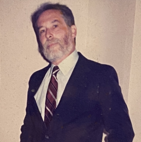 Stephen A. Antell - 2023 - Joseph W. Sorce Funeral Home Inc.