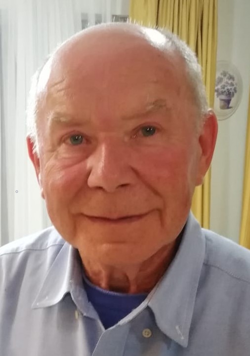 Paul Joseph Meisner - 2023 - Joseph W. Sorce Funeral Home Inc.