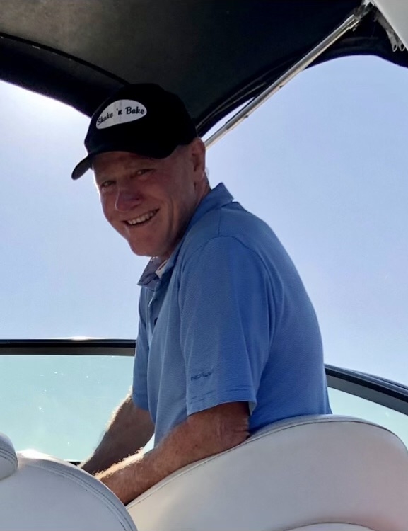 Robert A. Baker - 2024 - Ratterman & Sons Funeral Home