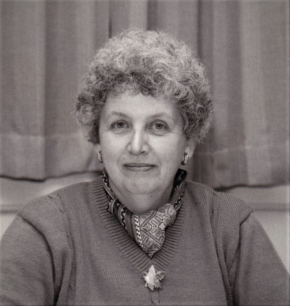 Yvette Hendrickson - 2023 - Joseph W. Sorce Funeral Home Inc.