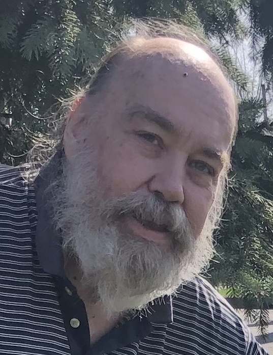 Joseph Shea - 2024 - John E Roberts Funeral Home