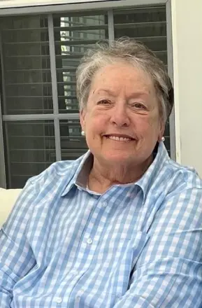 Obituary information for Judith Anne Smith