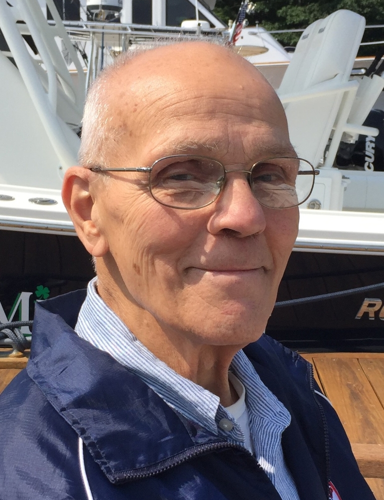 James F. Kupec - 2024 - Duksa Family Funeral Home