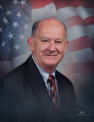 Robert "Bob" J. Simmons - 2024 - Boone Funeral Home