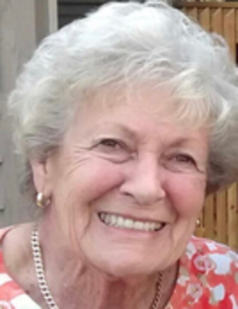 Jeanette Ward - 2024 - Rogers & Breece Funeral Home