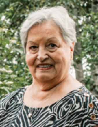 Denise Lapointe - 2024 - Irvine & Irvine Funeral Home