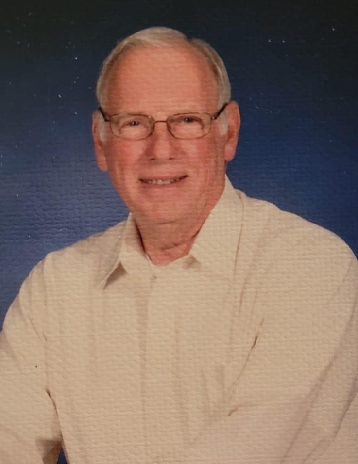 Haskel Edwin Kelly, Jr - 2024 - Cremation Society of Oklahoma