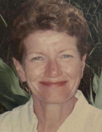 Carol Ann Halliwell - 2024 - Patterson Cremation & Funeral Service