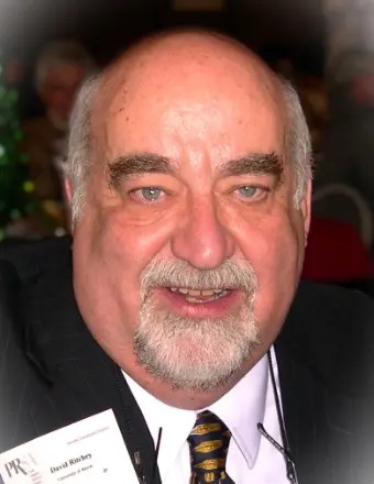 Dr. David Ritchey 31165415