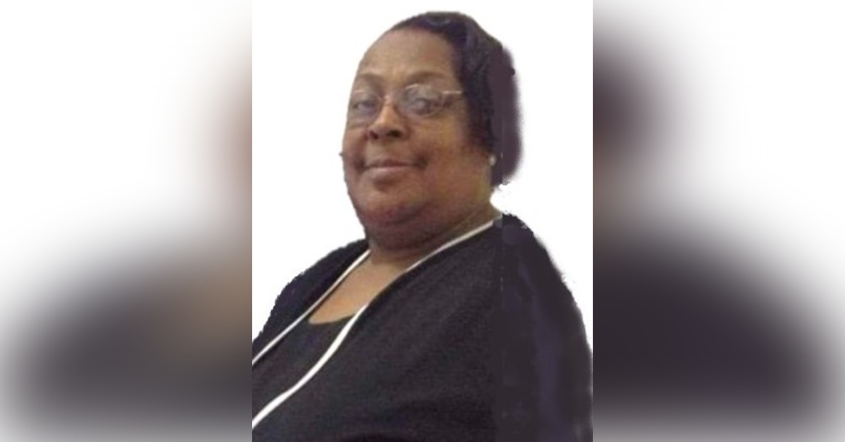 Obituary information for Elizabeth Samuel