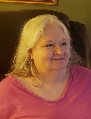 Donna Kay Haynes - 2024 - Mathis Funeral Home