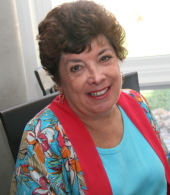 Rebecca Hambly - 2024 - Goldman Funeral Chapel