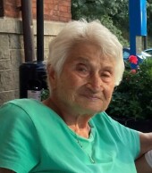 Maria Ferrari Pesce - 2024 - Flynn Memorial Home