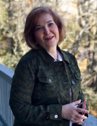 Sandra Kay Hodge - 2024 - Morgan's Funeral Home