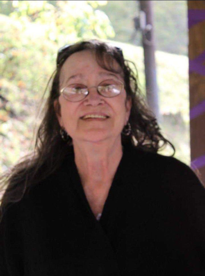 Sandra Ruth Kellar - 2024 - Hutson Funeral Homes