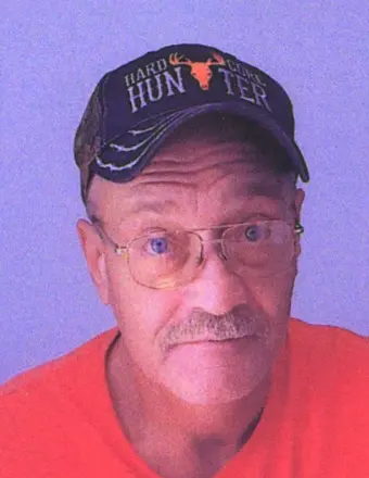 Frank Leon Baker 31165841