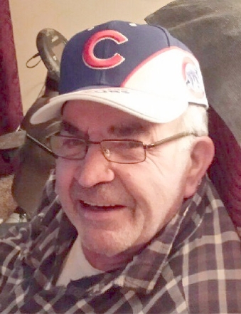 Arthur Wolf Obituary - 2024 - McDonald Funeral Home and Crematory