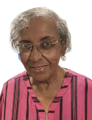 Grace C. Bowden - 2024 - Willie A. Watkins Funeral Home, Inc.