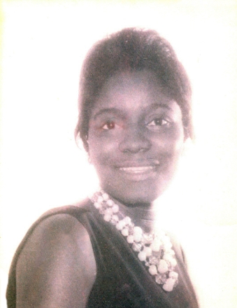 Annette Jordan - Memories Trees