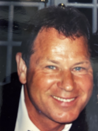 Joseph E. Roche Obituary - 2024 - McMahon-Lyon & Hartnett Funeral Home