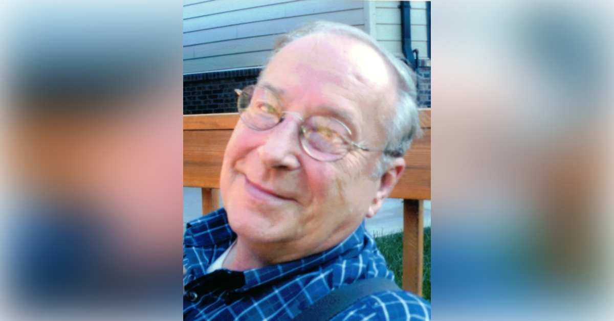 Obituary information for Larry Lowell Paul