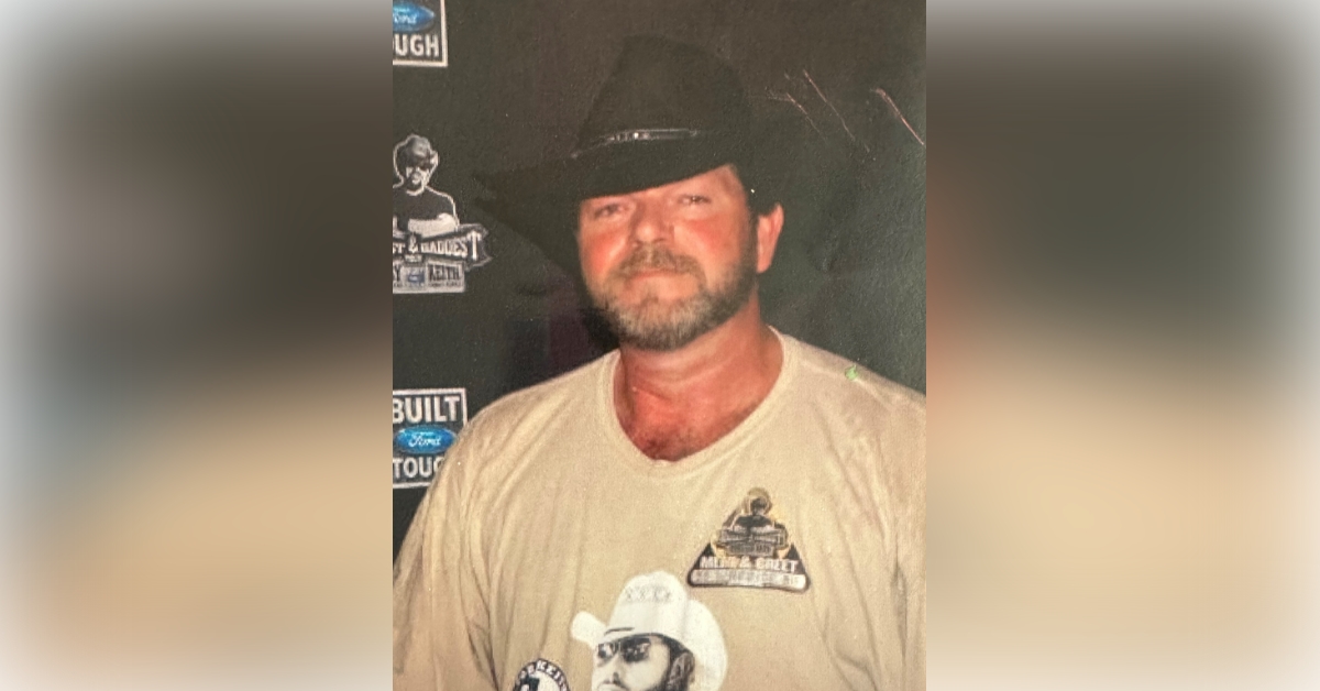 Obituary information for Thomas Randall Tregembo