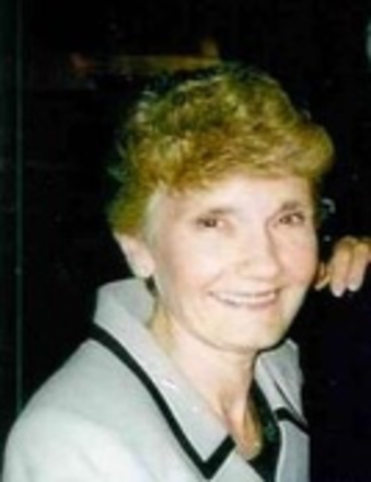 Mary Catherine Jensen - 2024 - St James Funeral Home, Inc