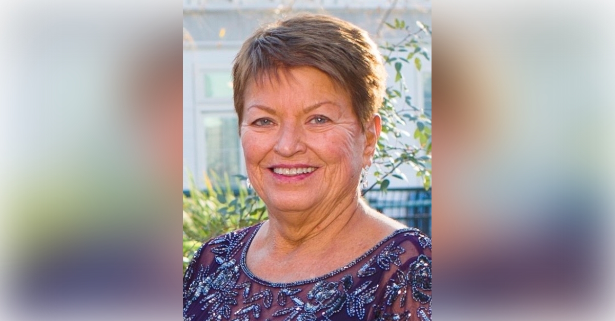 Obituary information for Mrs. June M. Vinson