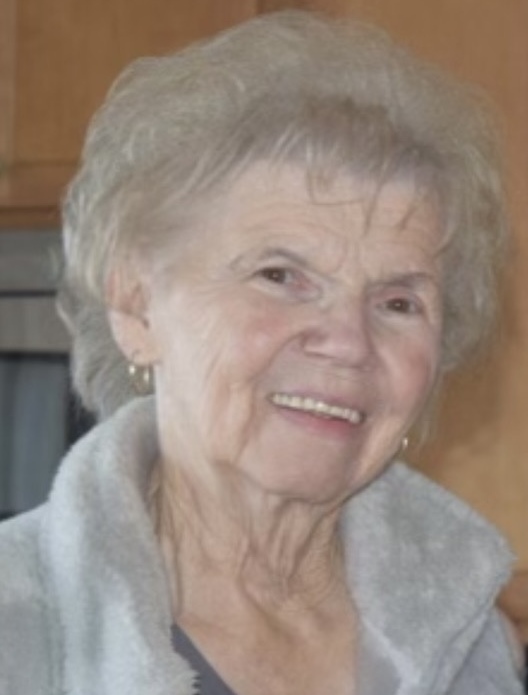Janice Browning - 2024 - Krantz-McNeely Funeral Home