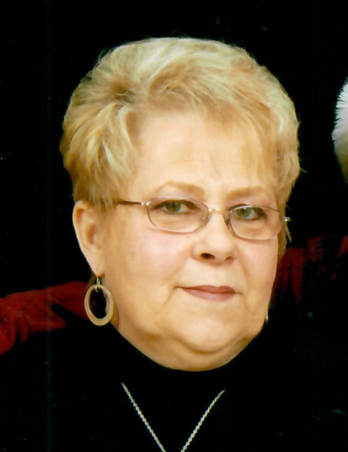 Constance Whitford - Memories Trees