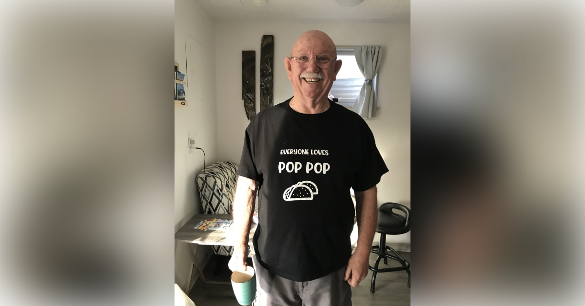 Obituary information for Floyd Wesley "Buddy or Bud" Jackson