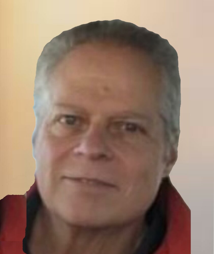 Raymond Roy - 2024 - McKinlay Funeral Homes, Ltd.